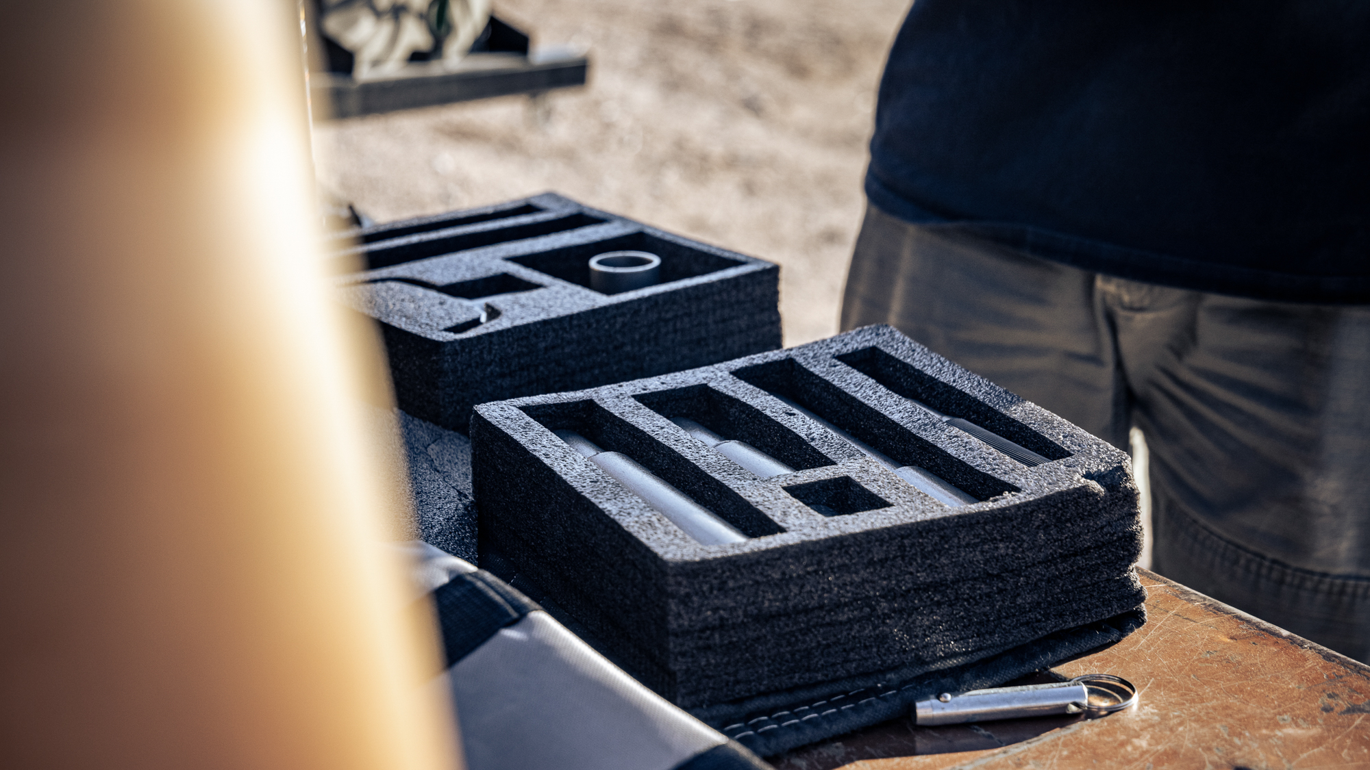 Bulldog Winch — Winches, Recovery Gear & Tallboy® Jacks