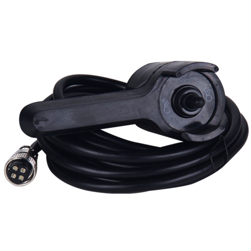 Bulldog Winch — Winches, Recovery Gear & Tallboy® Jacks